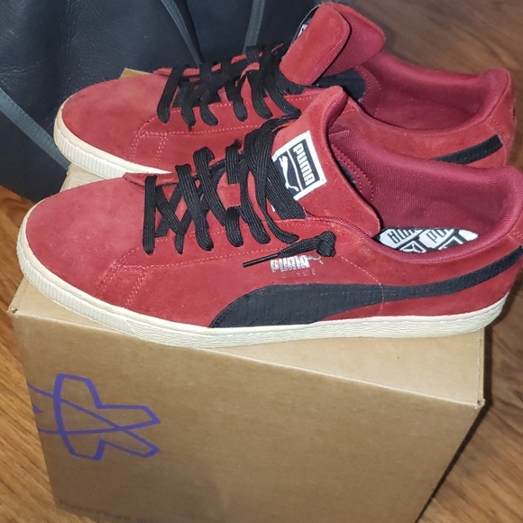 Puma | Shoes | Sneaker | Poshmark